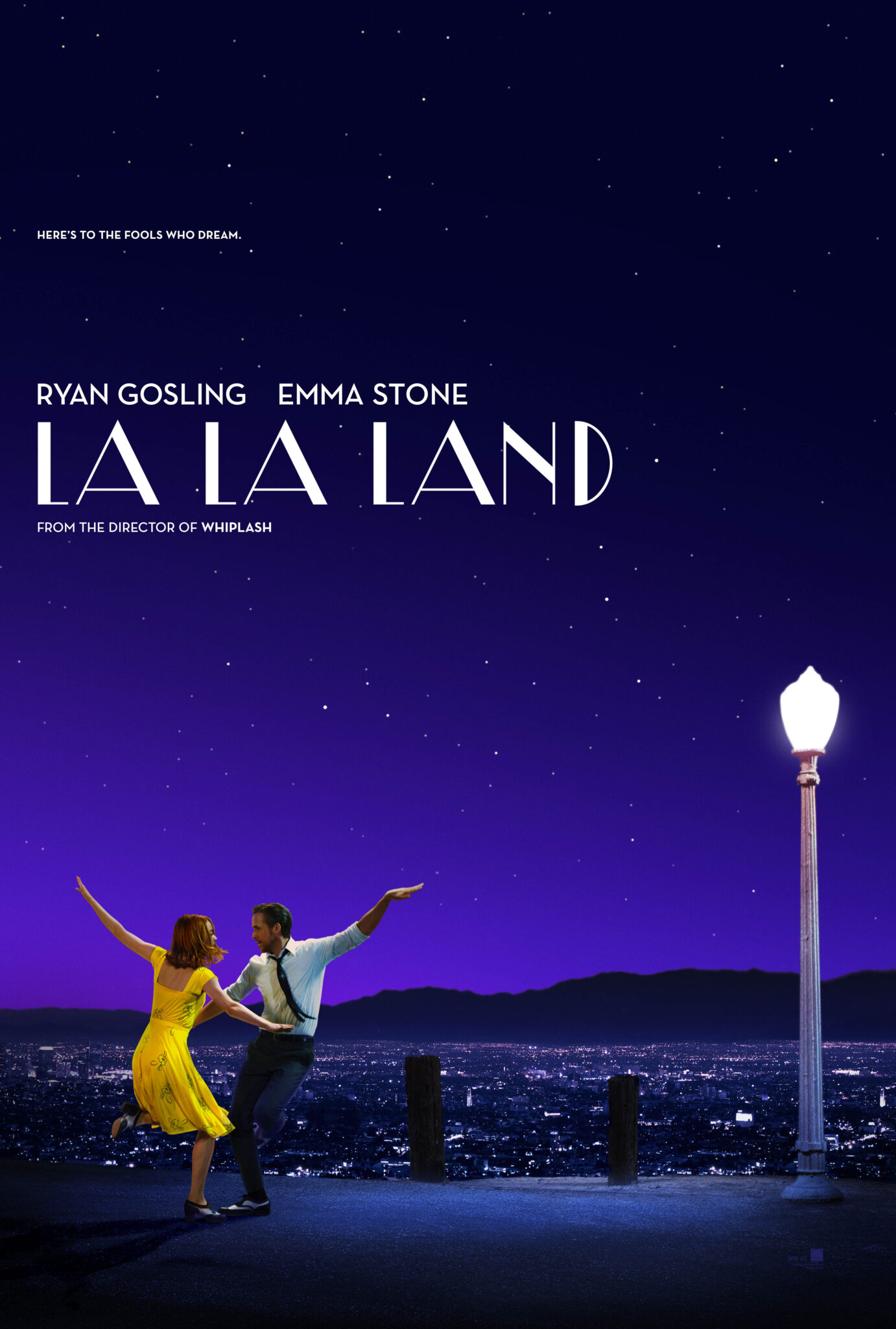 Paletas de colores en el cine: 10 películas que enamoran | Blog Decir ...