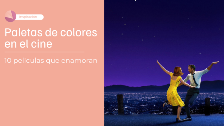 Paletas de colores en el cine: 10 películas que enamoran | Blog Decir ...